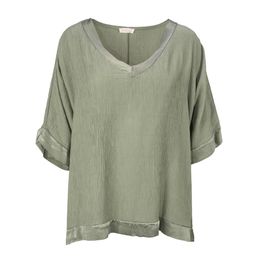 Seasons Of April Blouse 'Stella' female Green size One Size