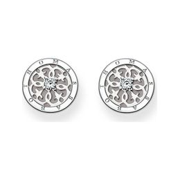 Thomas Sabo Earrings female Silver size One Size