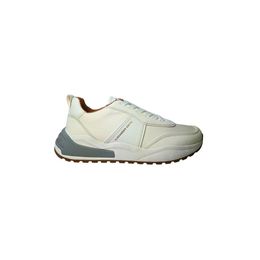 ALEXANDER SMITH Sneakers male White size 44