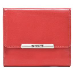 Esquire Wallet 'Helena' female Red size One Size