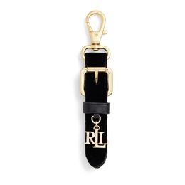 Lauren by Ralph Lauren Lauren Ralph Lauren Key Ring female Black size One Size
