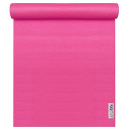 YOGISTAR.COM Mat '183 cm x 61 cm x 4 mm' male Pink size 7