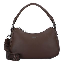 Replay Handtasche Damen Gr&ouml;&szlig;e One Size dunkelbraun