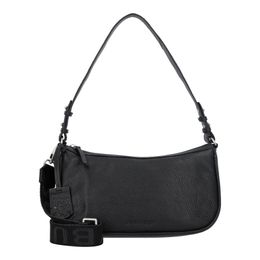 Burkely Schultertasche 'Always Ava' Damen Gr&ouml;&szlig;e One Size schwarz