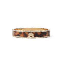 Lauren by Ralph Lauren Lauren Ralph Lauren Armband Damen Gr&ouml;&szlig;e One Size karamell / dunkelbraun / gold