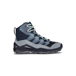 Lowa Outdoorschuh 'MADDOX PRO GTX' Jungen Gr&ouml;&szlig;e 36 dunkelblau