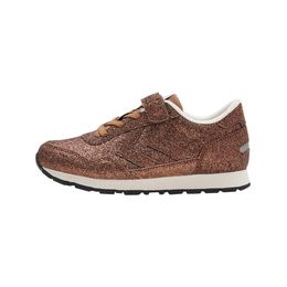 Hummel Sneakers 'REFLEX GLITTER' boy Bronze size 30