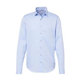 Calvin Klein Button Up Shirt male Blue size 41
