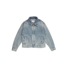 LTB Jacke 'LARETTA' Jungen Gr&ouml;&szlig;e 152 blue denim