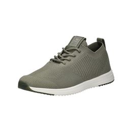 Marc O'Polo Marc O'polo Sneaker Herren Gr&ouml;&szlig;e 46 oliv