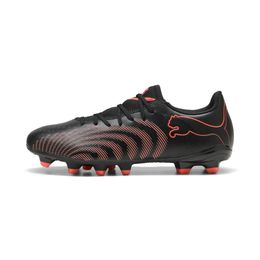 Puma Soccer Cleats 'Future 9 Play' male Black size 47
