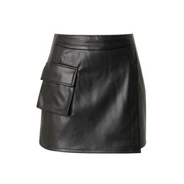 Only Skirt 'SILJA' female Black size XS