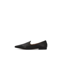 Kazar Slipper Damen Gr&ouml;&szlig;e 36 schwarz