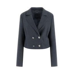 Guess Blazer Damen Gr&ouml;&szlig;e 38 greige