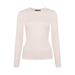 Antargo Shirt 'Longsleeve' Damen Gr&ouml;&szlig;e XL pastellpink
