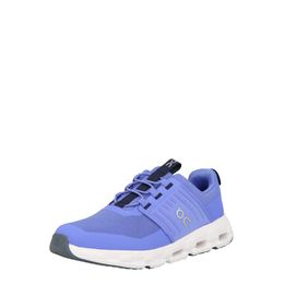 On Sneaker 'Cloudswift' Jungen Gr&ouml;&szlig;e 31.5 blau / silber