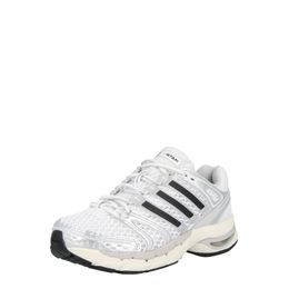 adidas originals Sneaker 'ADISTAR CONTROL 5' Jungen Gr&ouml;&szlig;e 35.5 schwarz / silber / wei&szlig;