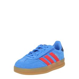 adidas originals Sneakers 'Gazelle' boy size 19 Royal blue / Red