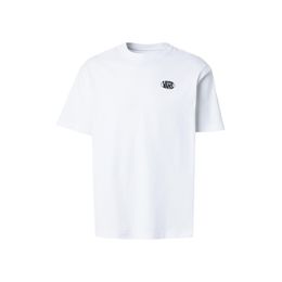 Vans T-Shirt Herren Gr&ouml;&szlig;e M schwarz / wei&szlig;