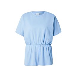 Ichi T-Shirt 'IHNOELIA' Damen Gr&ouml;&szlig;e XS hellblau