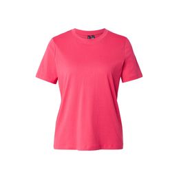 V&eacute;ro Moda VERO MODA Shirt 'VMPaulina' female size M Raspberry
