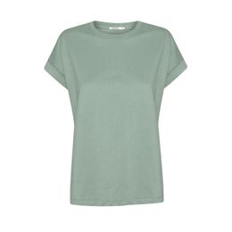 Greenbomb T-Shirt 'Loony' Damen Gr&ouml;&szlig;e XS hellgr&uuml;n