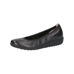 Caprice Ballet Flats female Black size 36