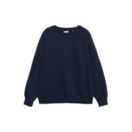 Pull&Bear Pull&bear Sweatshirt Damen Gr&ouml;&szlig;e XS navy