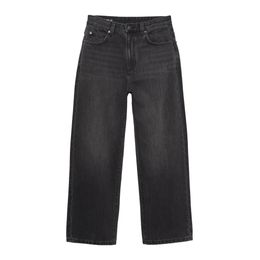 Pull&Bear Pull&bear Jeans Herren Gr&ouml;&szlig;e 36 black denim
