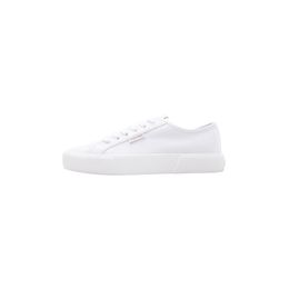 Calvin Klein Sneaker Damen Gr&ouml;&szlig;e 41 wei&szlig;