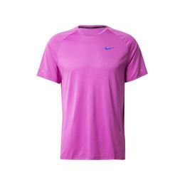 Nike Performance Shirt 'ENRGY STRIDE' male Purple size XXL