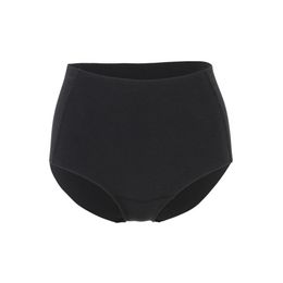 Naturana Shapingslip Damen Gr&ouml;&szlig;e M/L schwarz
