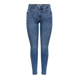 Only Jeans 'ONLPOWER' Damen Gr&ouml;&szlig;e 30/31 blau