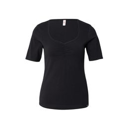Blutsgeschwister T-Shirt Damen Gr&ouml;&szlig;e M schwarz