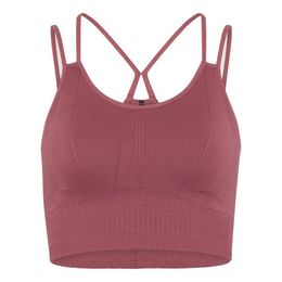 Born Sports Top 'Kamay' female Pink size M