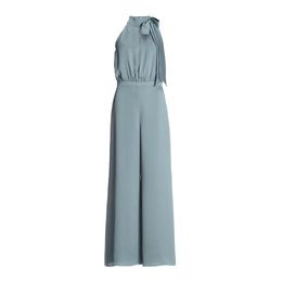 Swing Jumpsuit female Blue size 38