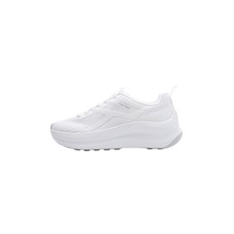 Calvin Klein Sneaker Damen Gr&ouml;&szlig;e 41 wei&szlig;
