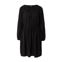 V&eacute;ro Moda Vero Moda Kleid 'ALVA' Damen Gr&ouml;&szlig;e 38 schwarz Winterkleid