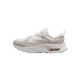 Nike Sportswear Laufschuh 'Air Max Bliss LX' Damen Gr&ouml;&szlig;e 39 sand / rauchgrau / wei&szlig;
