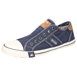 Lerros Sneakers male Blue size 43
