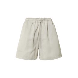 EDITED Shorts 'Yoko' Damen Gr&ouml;&szlig;e 34 beige