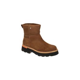 Panama Jack Boots Damen Gr&ouml;&szlig;e 36 braun Winterschuhe