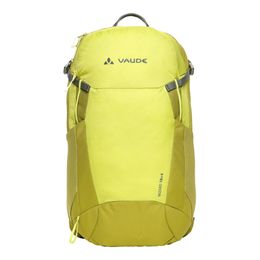 Vaude Rucksack 'Wizard 18+4' Herren Gr&ouml;&szlig;e one size limone
