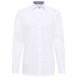 Eterna Business Shirt White size 44