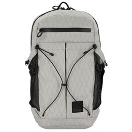 Jack Wolfskin Rucksack Herren Gr&ouml;&szlig;e One Size hellgrau / schwarz