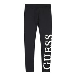 Guess Leggings girl Black size 16