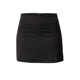 MONKI Rock Damen Gr&ouml;&szlig;e 48 schwarz
