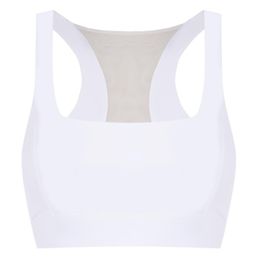 Born Sports Bra ' Padma 2.0 ' female White size M