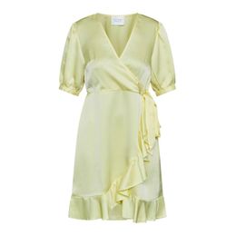 Sisters Point Dress 'GIVEA' female Yellow size M