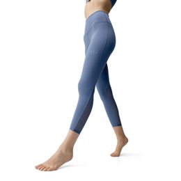 Born Leggings ' Karma ' female Blue size XL